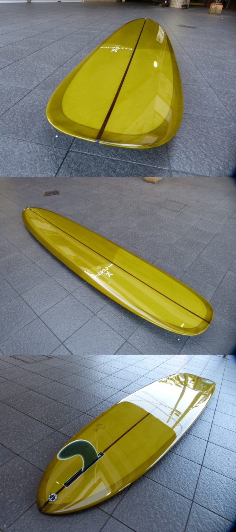 I-MODE-D.COM » Fooga / 完全リニューアル！デビューです。